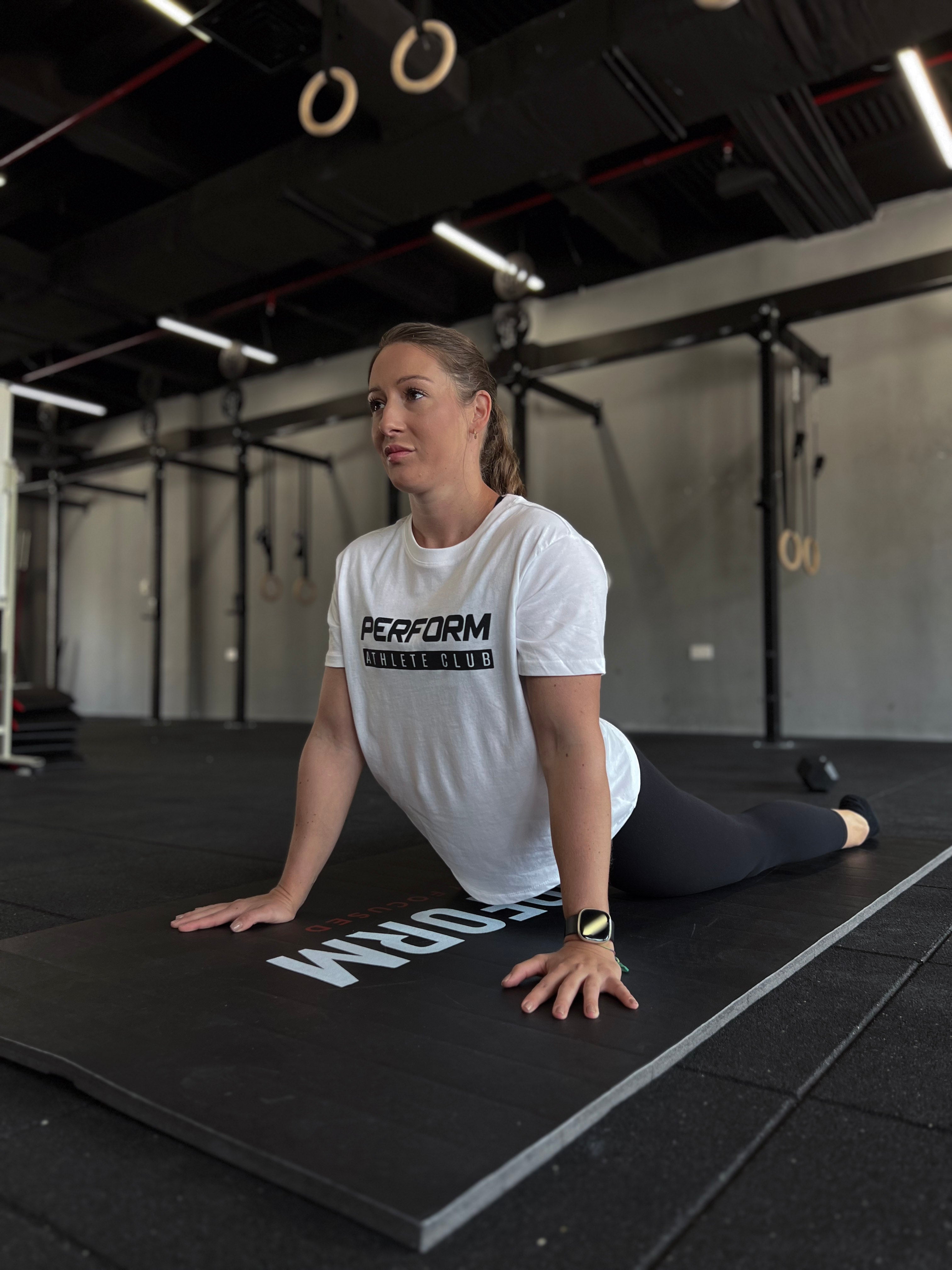 Seven Crossfit Workouts You Can Do at Home – Perform Athletics