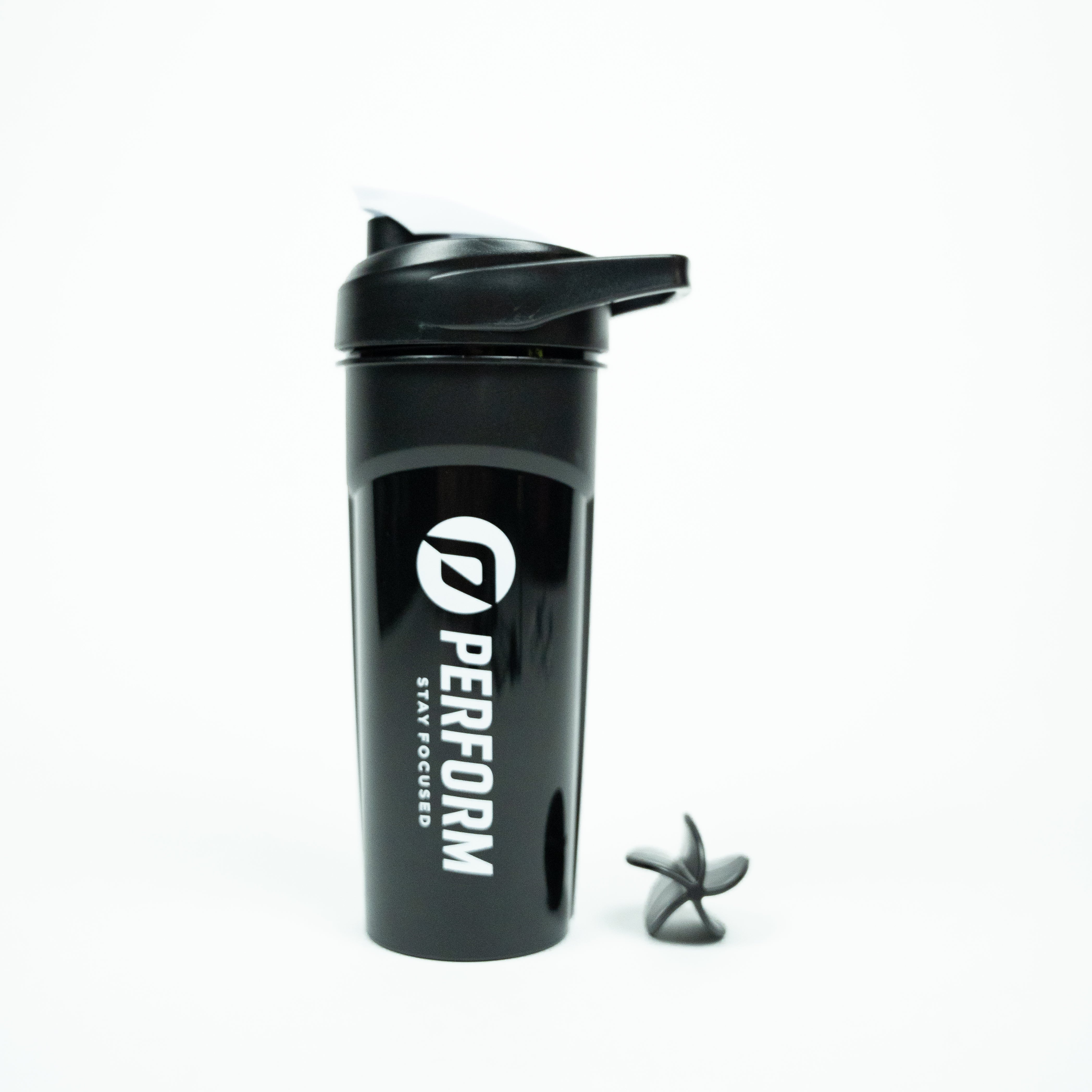SHAKER BOTTLE V2.0