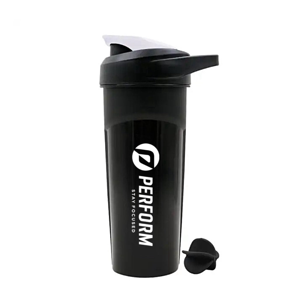 SHAKER BOTTLE V2.0 – Perform Athletics
