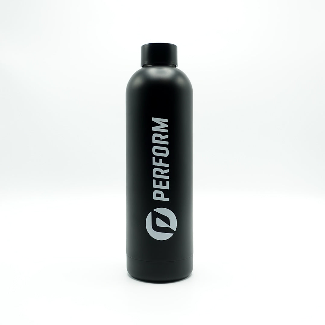 INSULATED WATER BOTTLE - MATTE