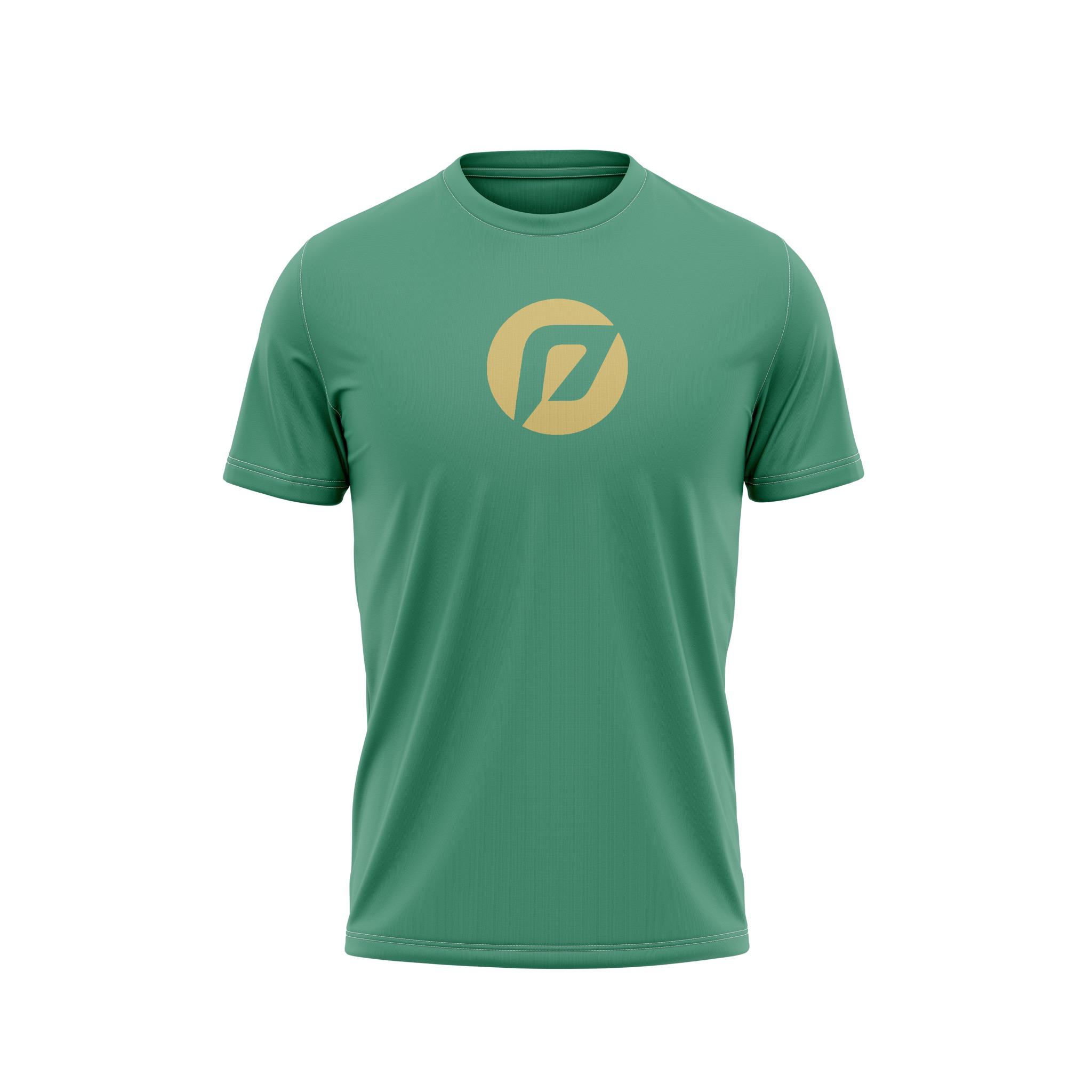ICON T-SHIRT - Green | Perform Athletics